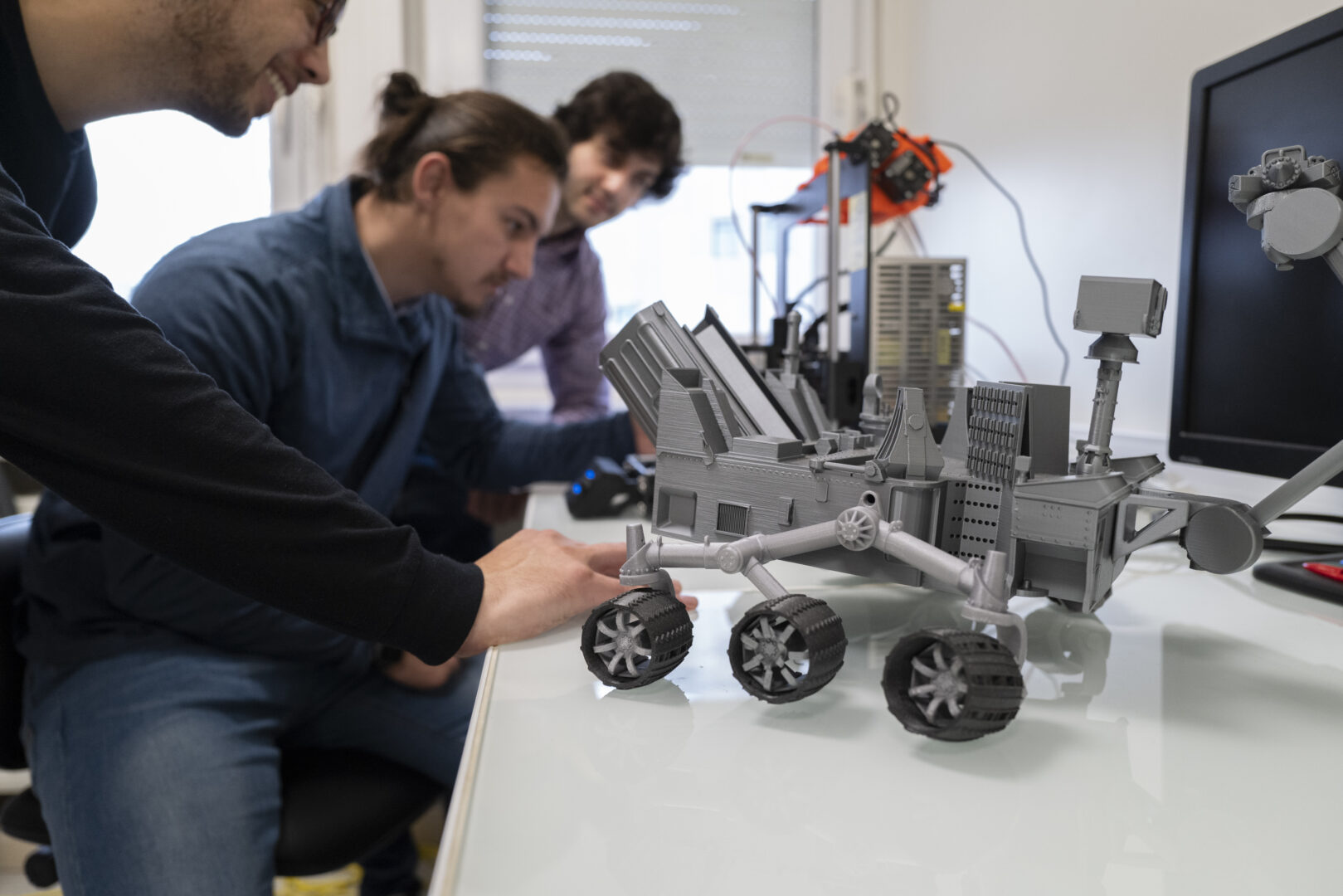 Le partenariat international Campus Spatial UPEC / CPUT en action ...