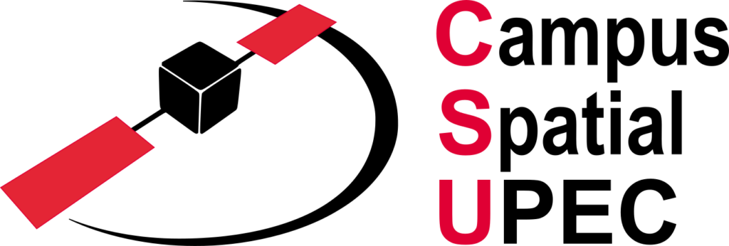 Campus Spatial UPEC